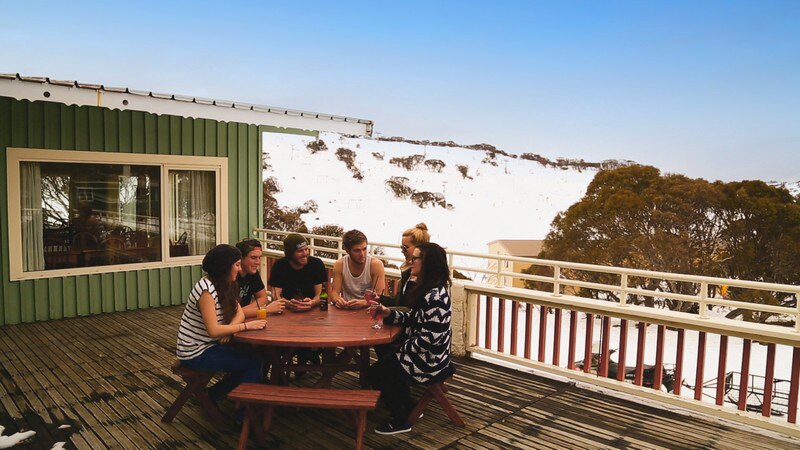Perisher ski lodge up for sale as owners trade alpine peaks for coastal ...