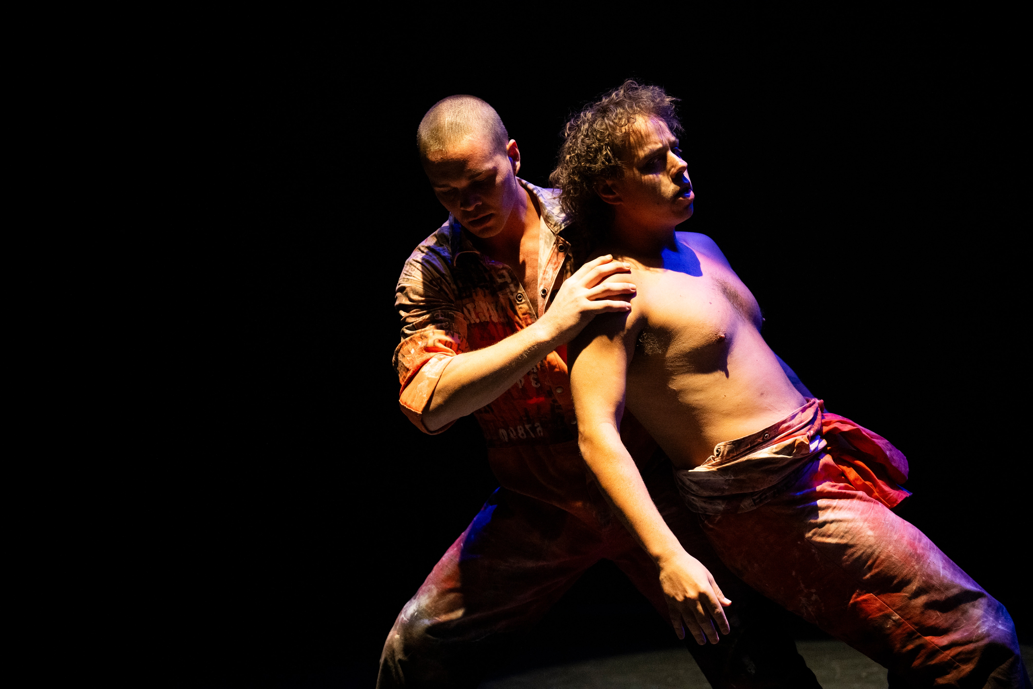 The mystery of Narrabeen Man: a 4000 year old cold case - ABC listen