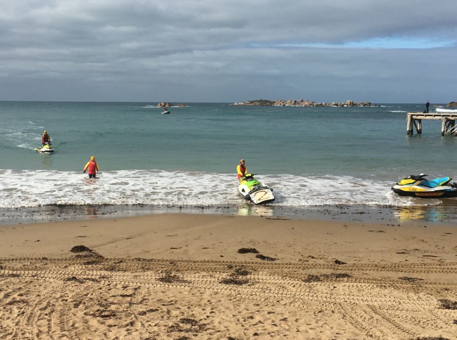 Port Elliot - 5212 - Location - ABC News