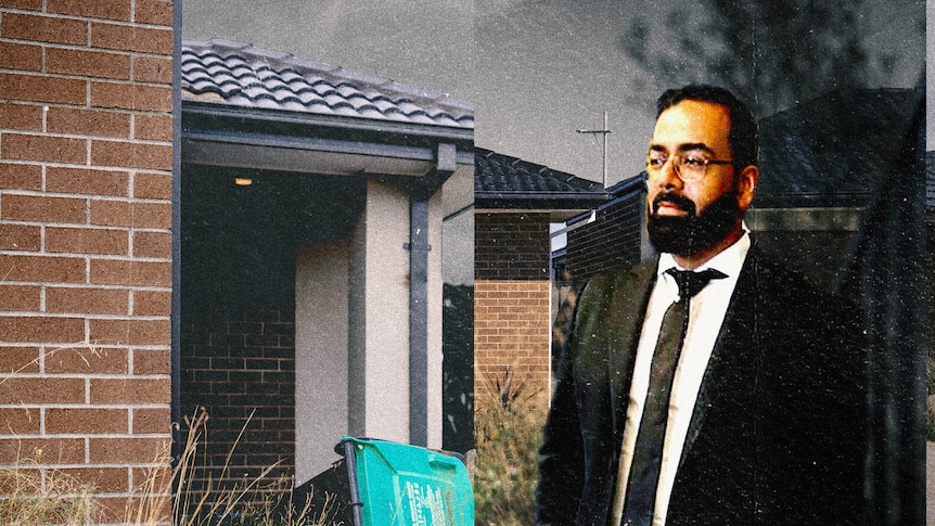 Melbourne man faces eviction after moving into home linked to suspected ... Melbourne man faces eviction after moving into home linked to suspected ...