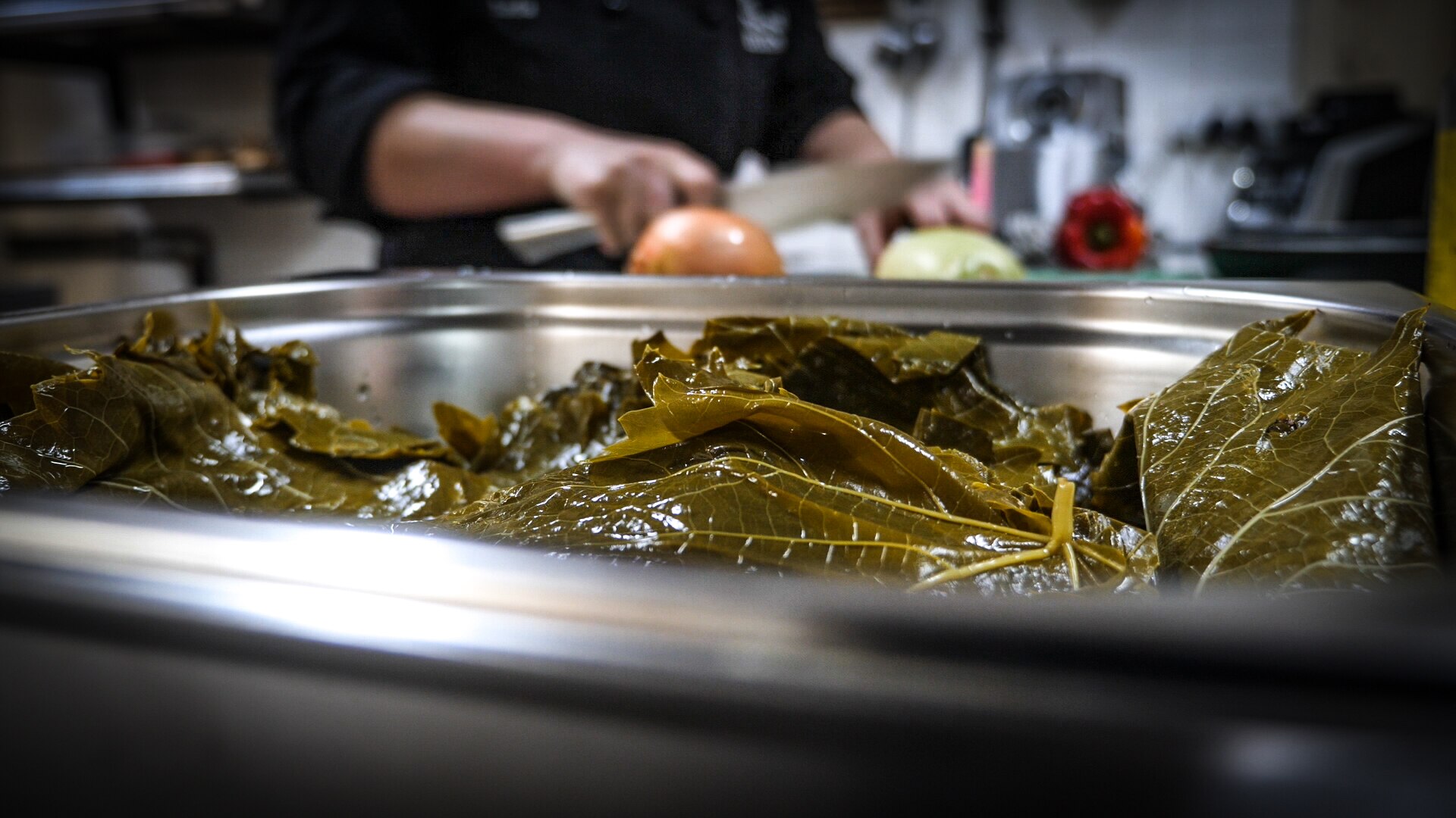 New Ezidi social enterprise restaurant in New England, NSW, offers ...