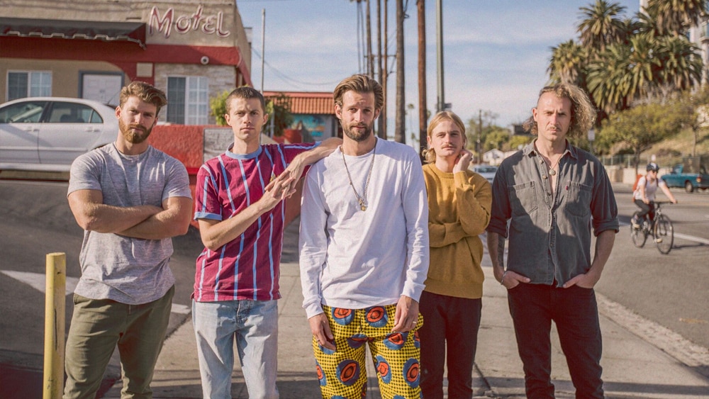 First Spin: The Rubens detail new album with curveball duet 'Never Ever ...