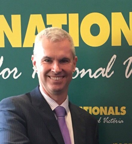 Victoria's Lower House votes against swearing in new MP Luke O'Sullivan ...