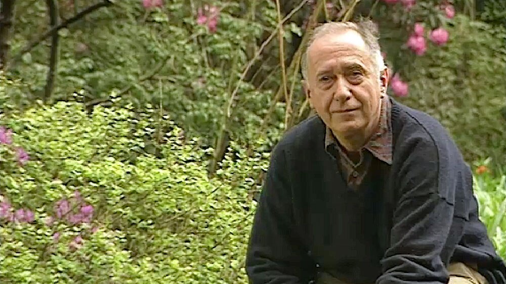 Vale Otto Fauser - Gardening Australia