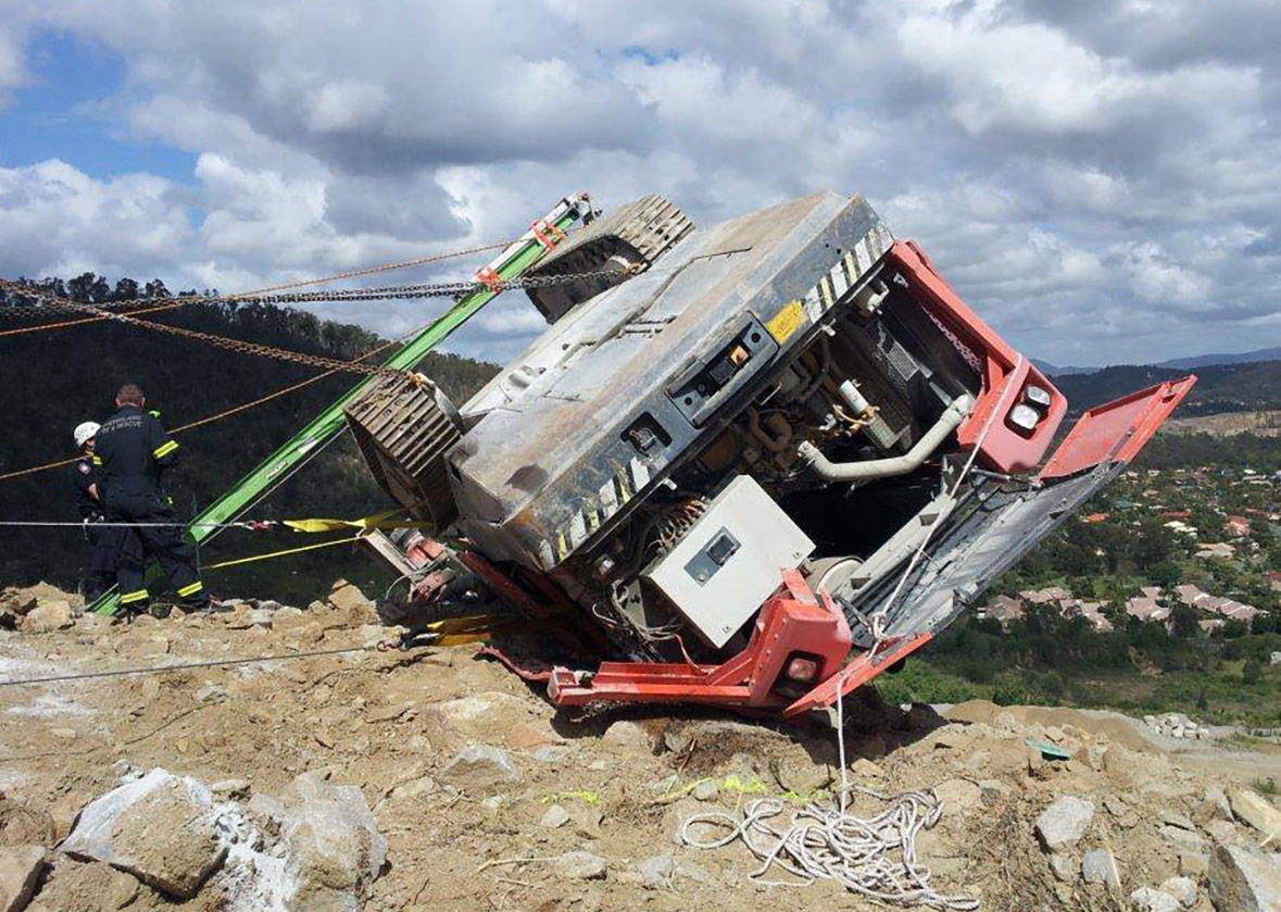 Keperra - 4054 - Location - ABC News