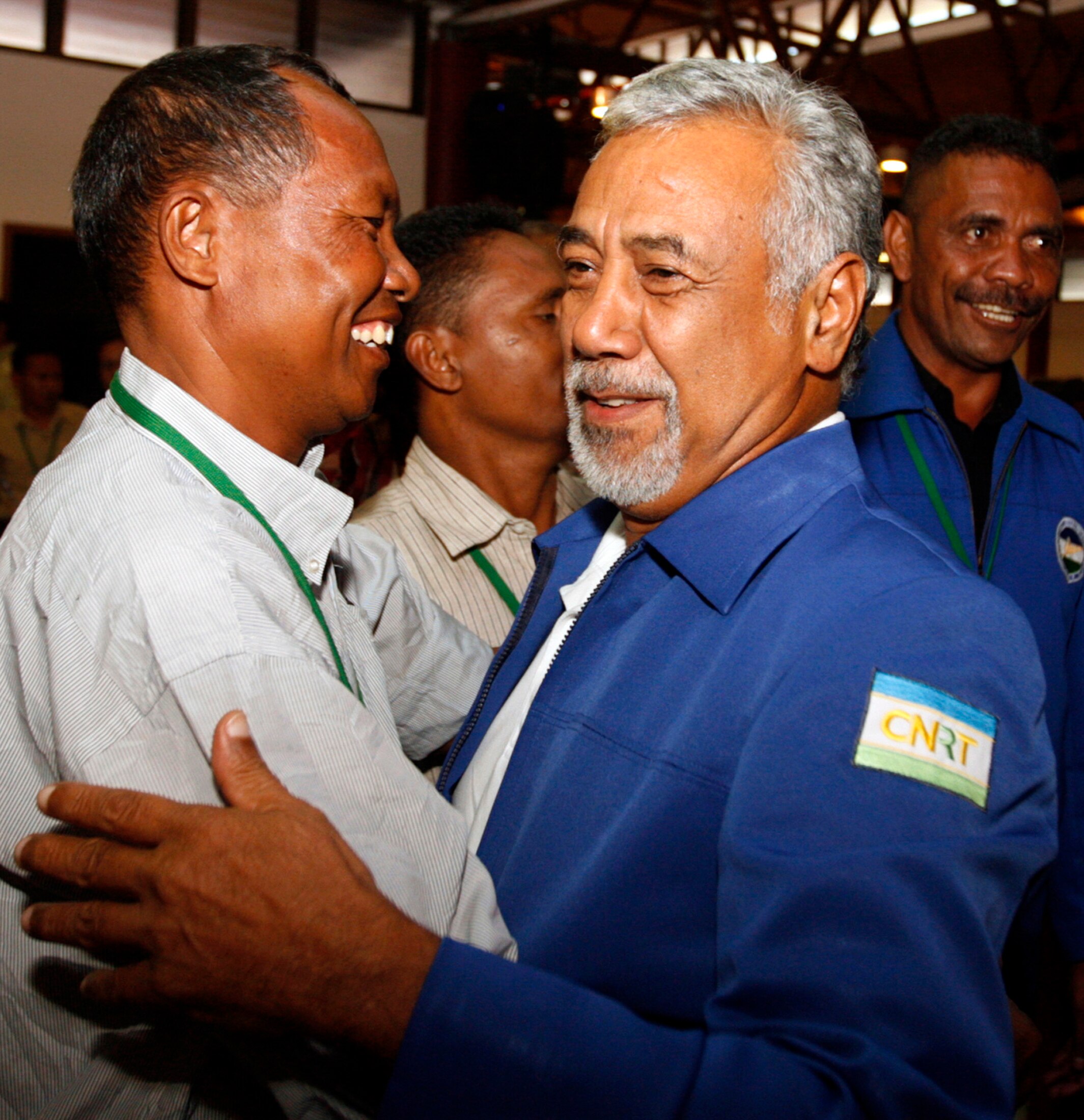 Timor-Leste official election results expected to confirm Xanana Gusmao ...
