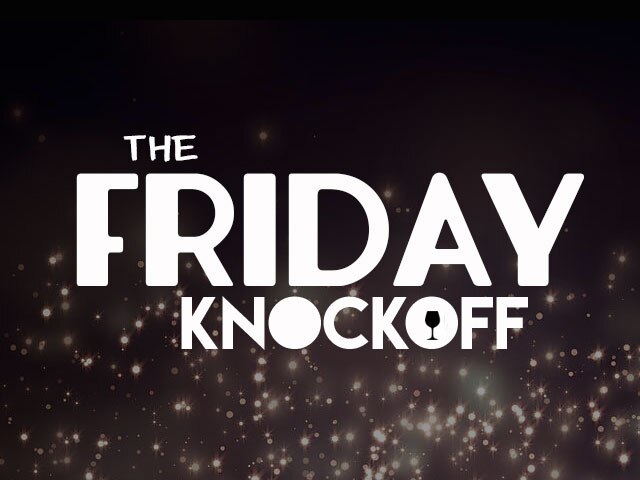 The Friday Knockoff - ABC listen