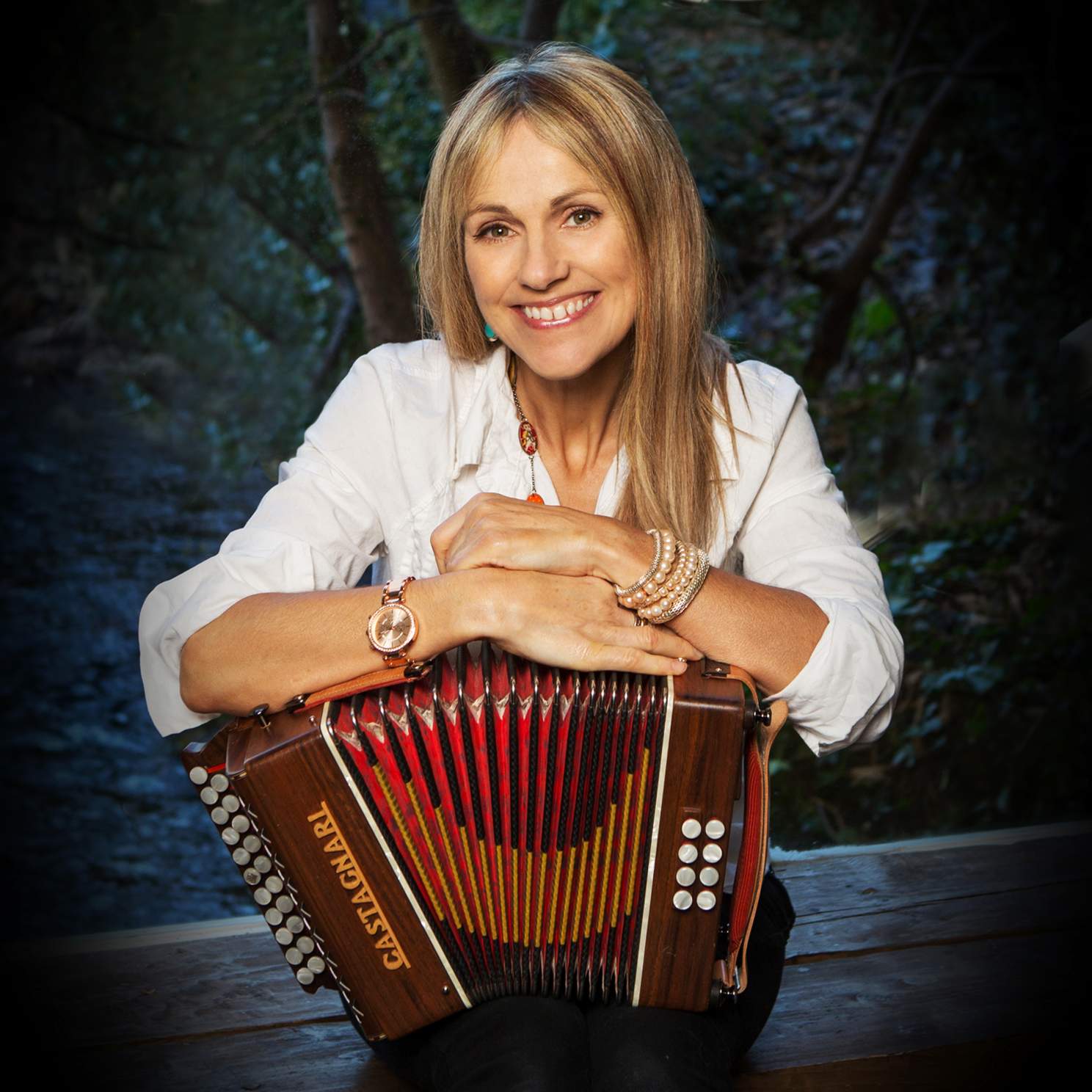 Sharon Shannon - ABC listen