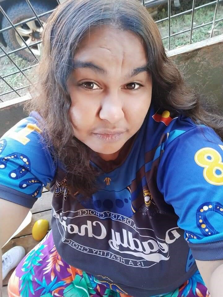 NT Police investigate after family allegedly terrorised by men with ...