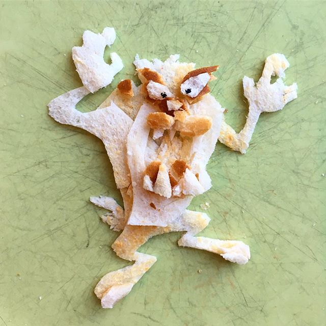 Today on Toast Tiger Woods Tuesday 30 May - ABC listen