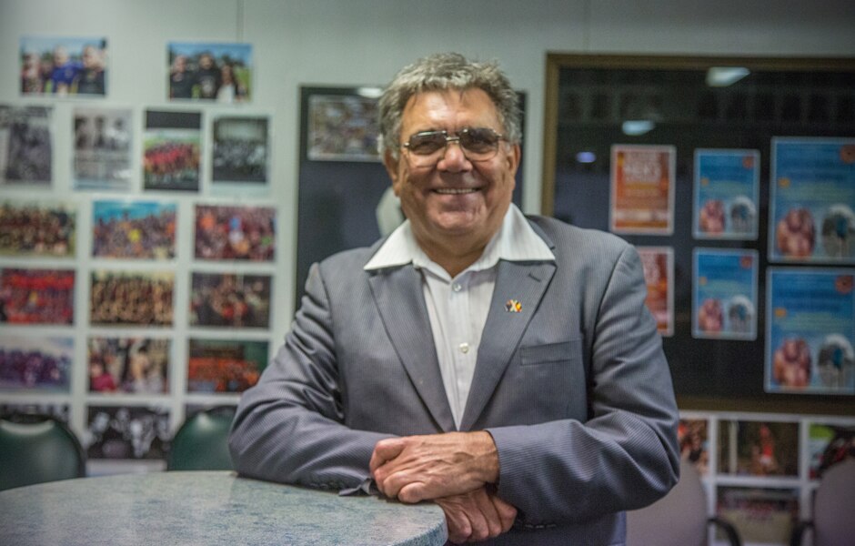 Fitzroy Stars: Koori pride revived in once-star team - ABC News