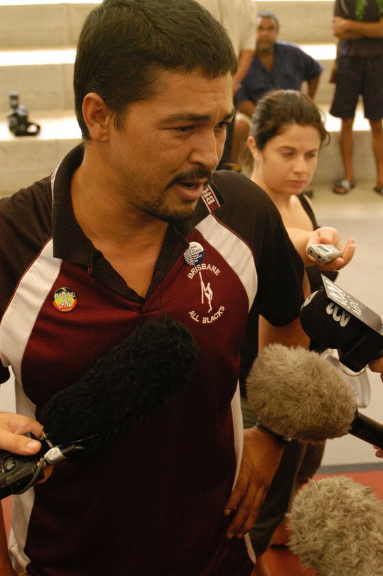 Race relations take a hit after Wotton verdict: Yanner - ABC News