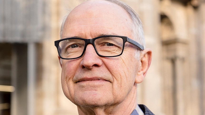 Ross Garnaut - Q+A Ross Garnaut - Q+A