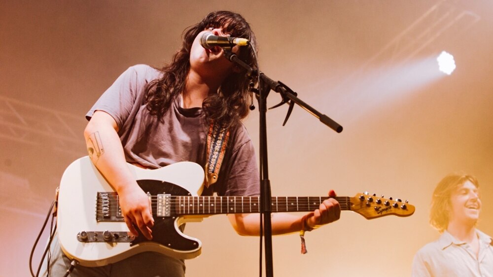 Splendour Standouts: Saturday's Top 5 - triple j