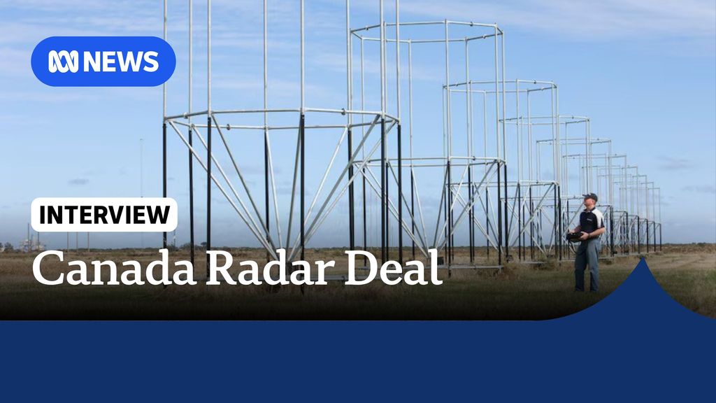 Canadian PM plans to partner with Australia on advanced technology ...