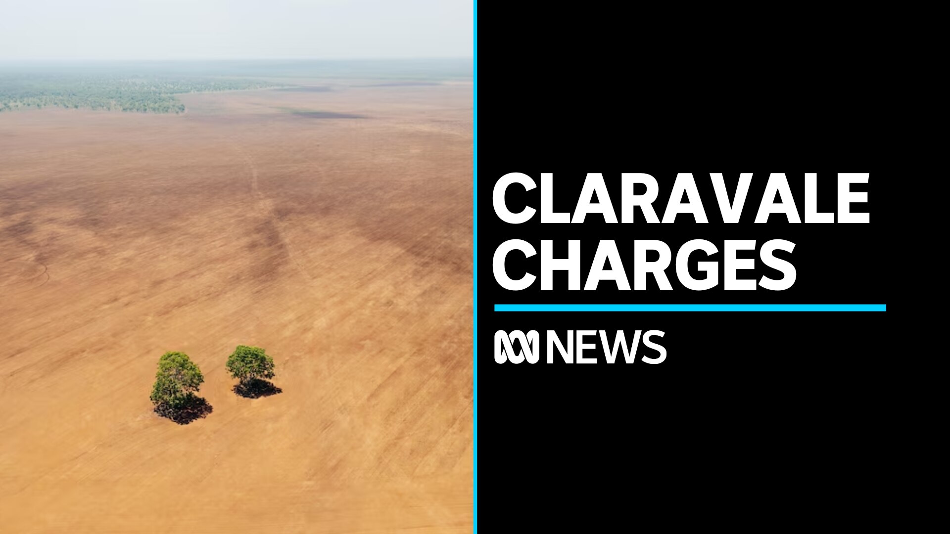 NT launches legal action against Claravale Station land clearing - ABC News