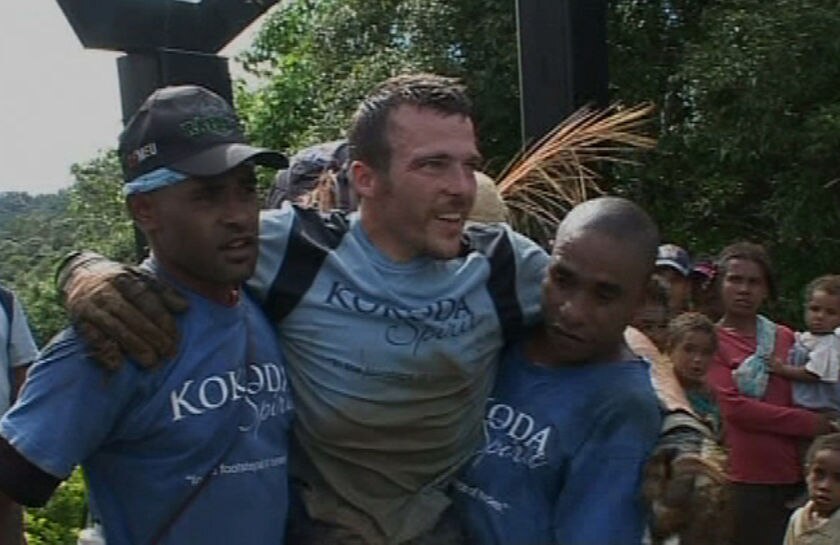 Fearless Fearnley - ABC News