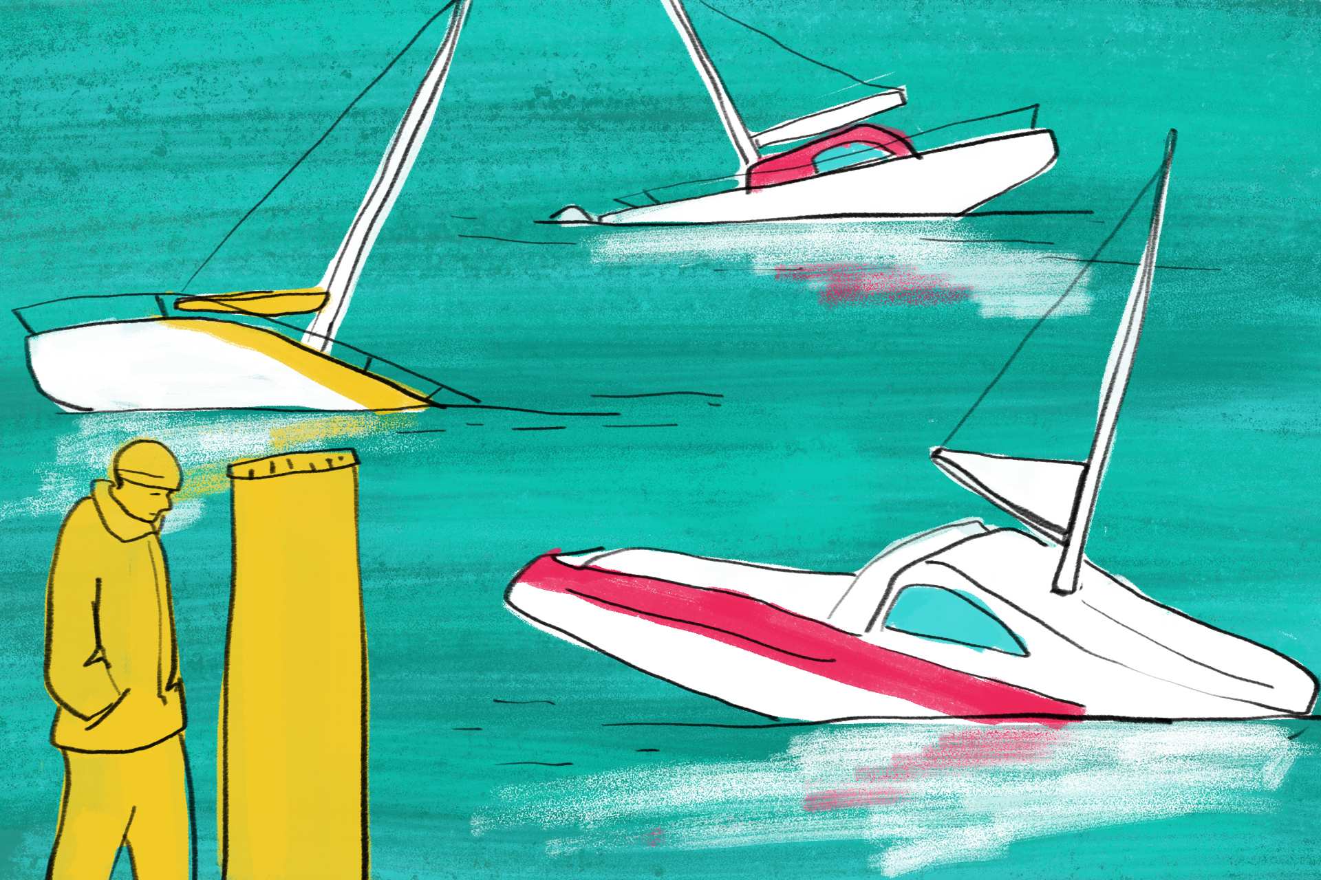 First-hand stories of surviving Australian floods - ABC News