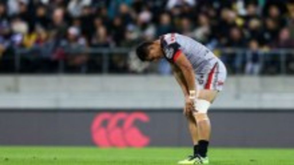 NRL weekly wrap with Matthew Elliott - ABC News