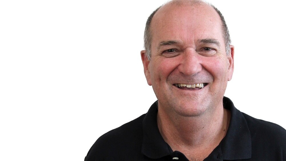 Bill Wedgwood - ABC listen