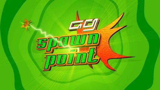 Welcome to Good Game Spawn Point! - ABC ME
