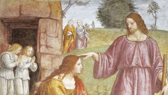 Resurrections have consequences: Why conspiracy theories about ...