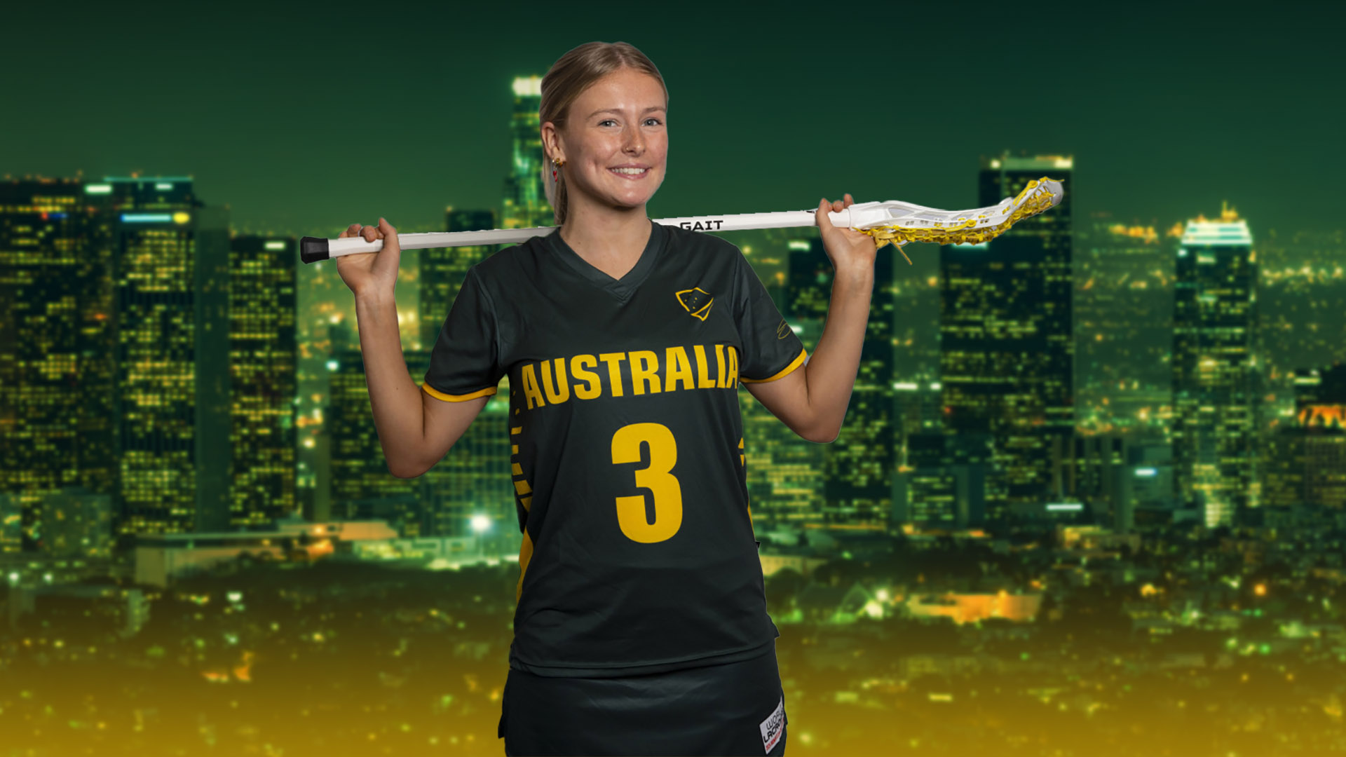 Australian lacrosse players call for more funding, as women's team ...
