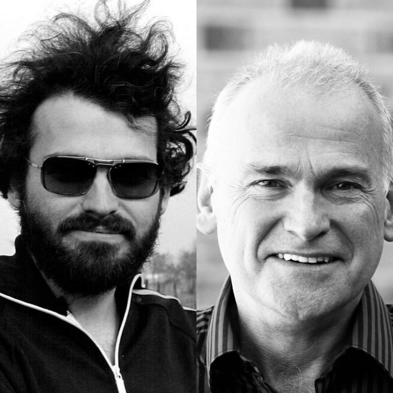 The history of the historian: The life story of Richard Offen - ABC listen