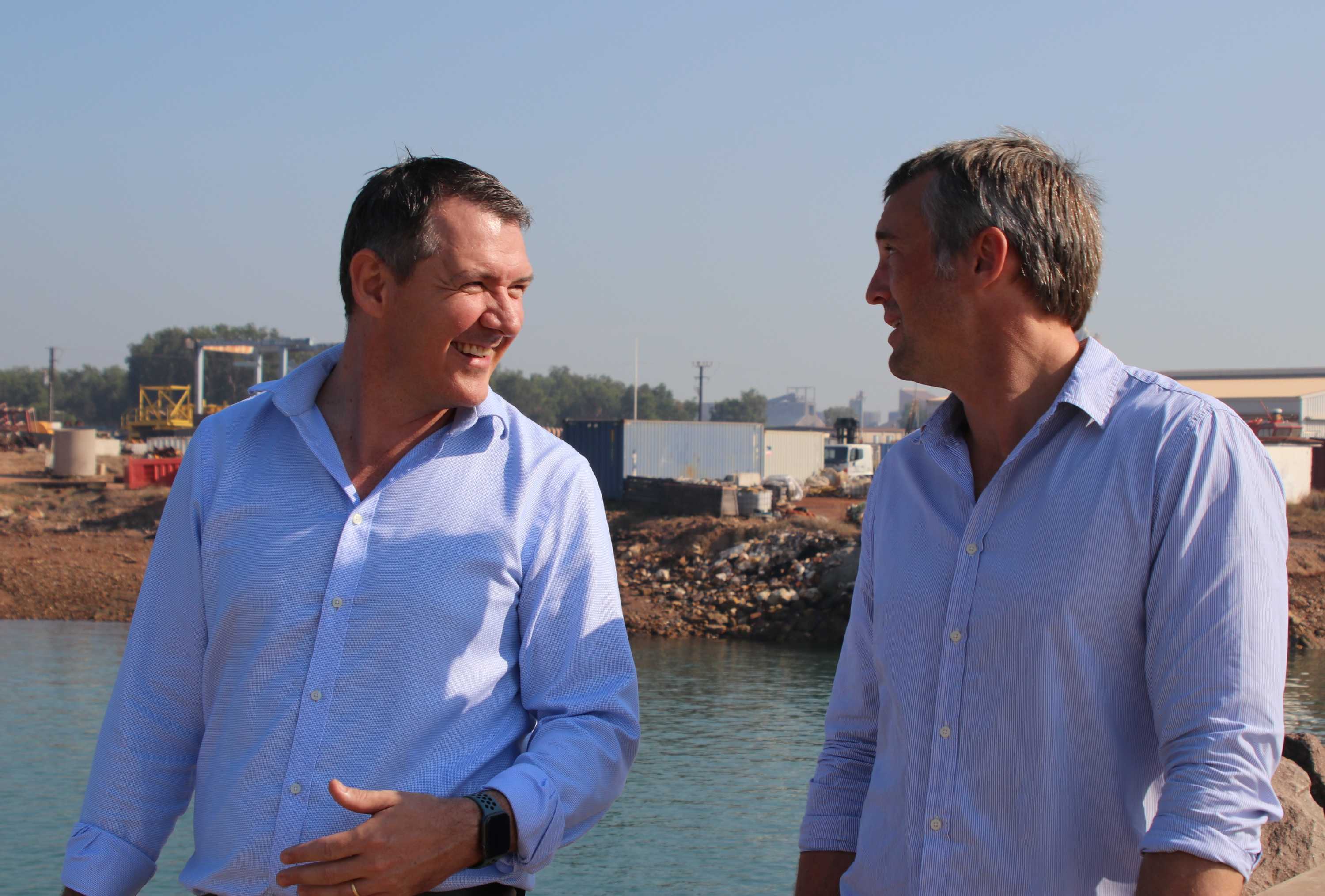 Questions flagged over value of NT Government's planned $400 million ...