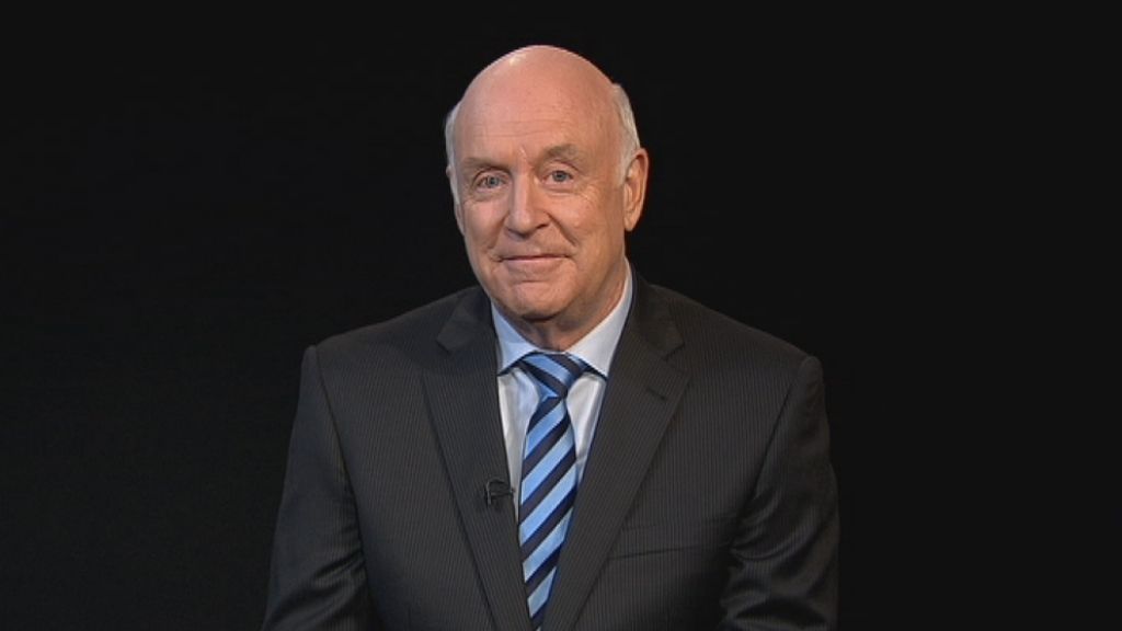 John Clarke dies: Your favourite Clarke and Dawe sketches - ABC News