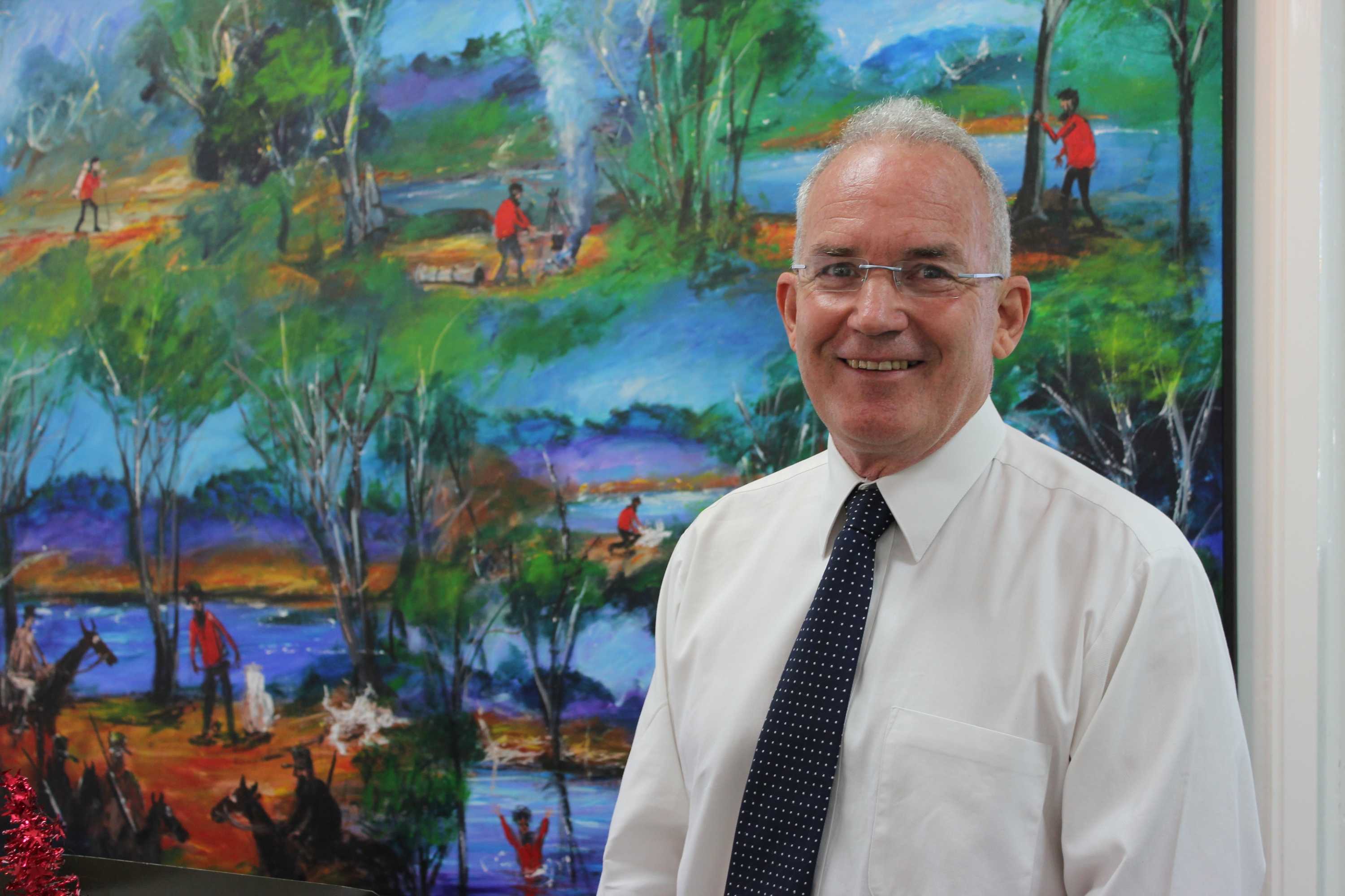 Nationals 'smarting' over Barwon election swing: independent - ABC News
