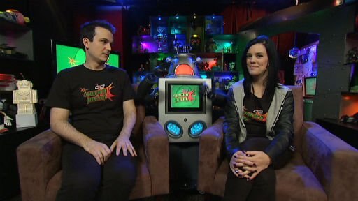 Welcome to Good Game Spawn Point! - ABC ME