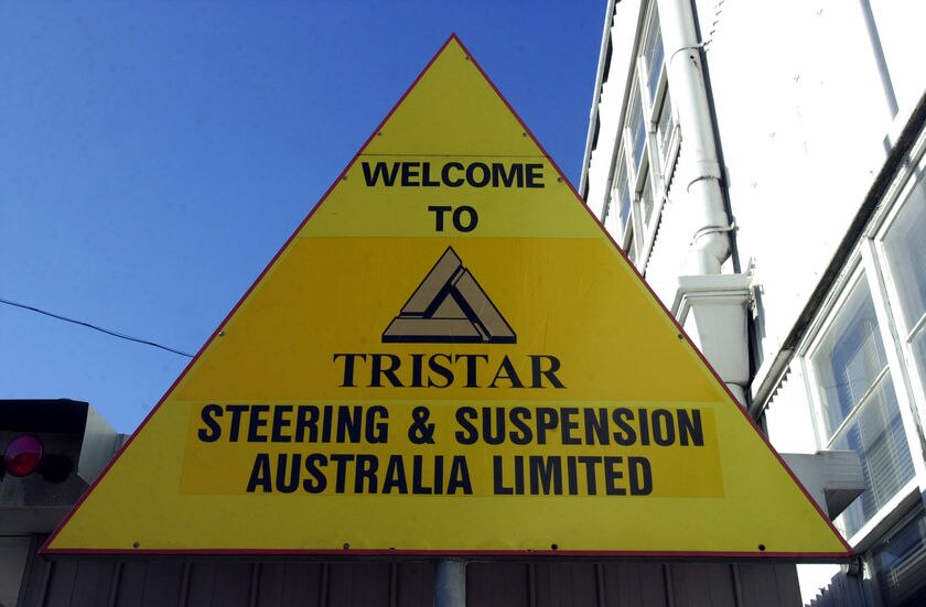 Tristar in court over redundancy pay - ABC News
