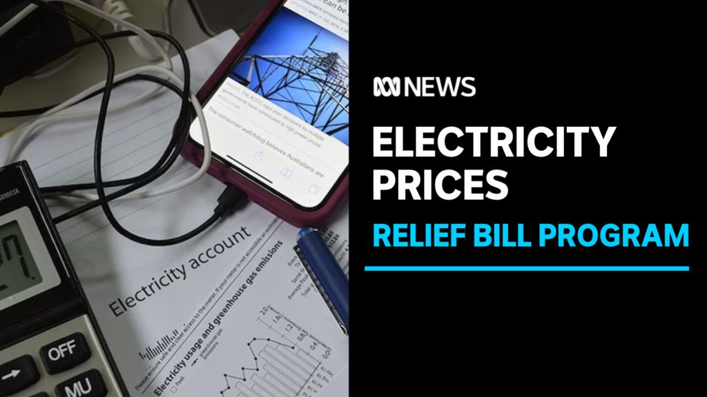 More than 200,000 households to see drop in power bills - ABC News