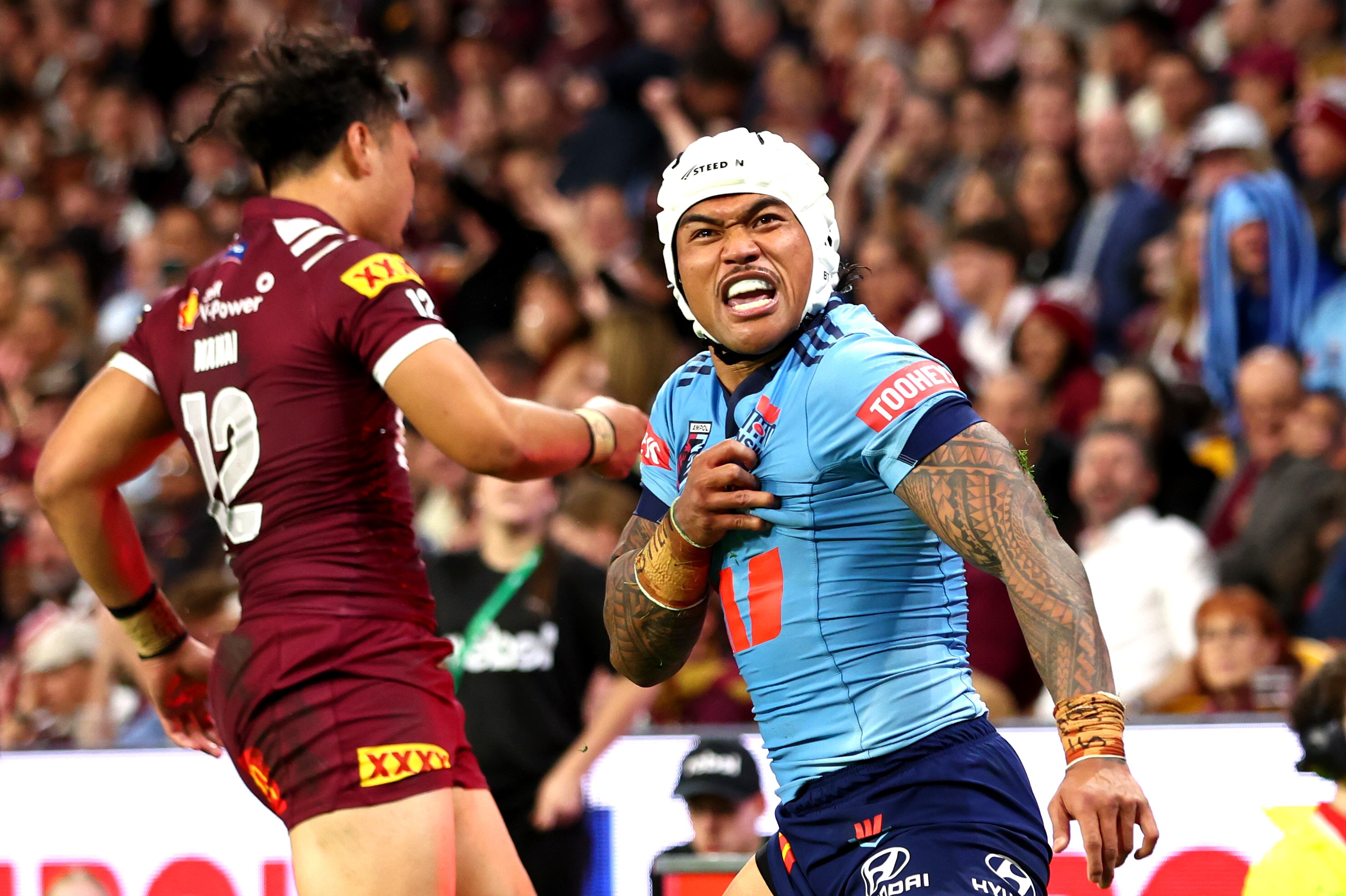 Sydney gangland fugitive Masood Zakaria arrested in Türkiye after ...