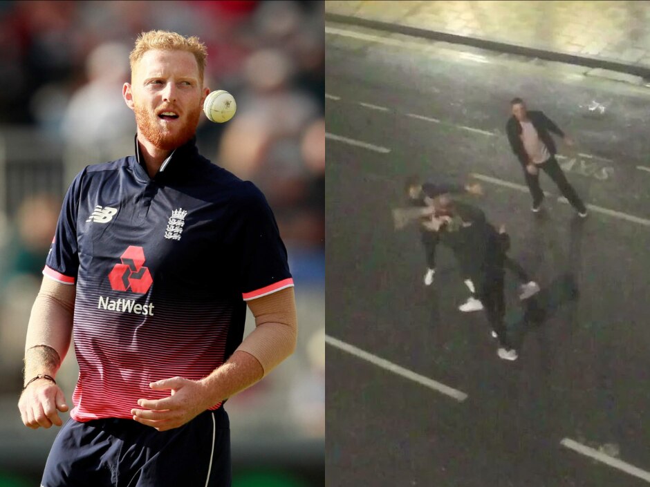 England cricketer Ben Stokes fined after bringing game into disrepute ...