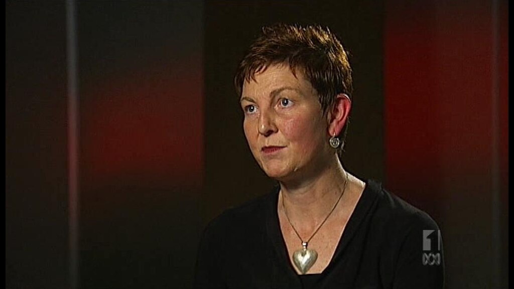 The 100 days report card - ABC News