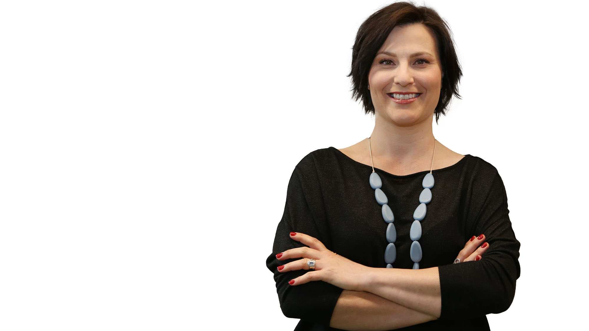 Terri Psiakis - ABC