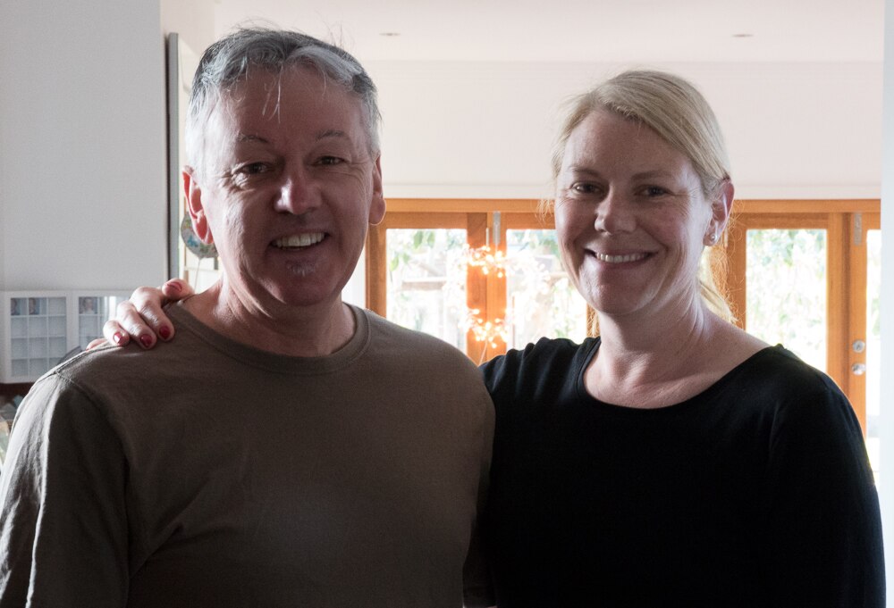 Syrian refugee crisis: Adelaide parents open their family home to ...