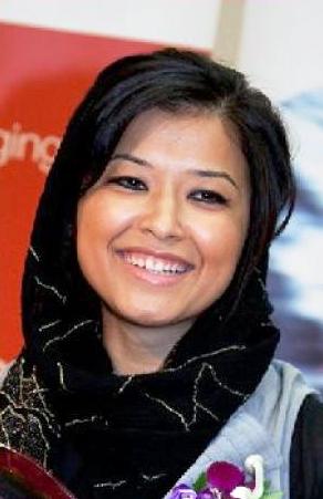 Najeeba's story - ABC News