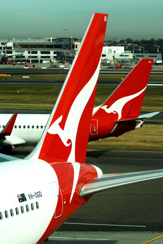 Qantas to upgrade Perth domestic terminal - ABC News