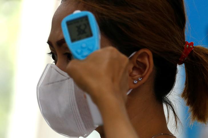 Temperature testing available as Western NSW Regional students return ...