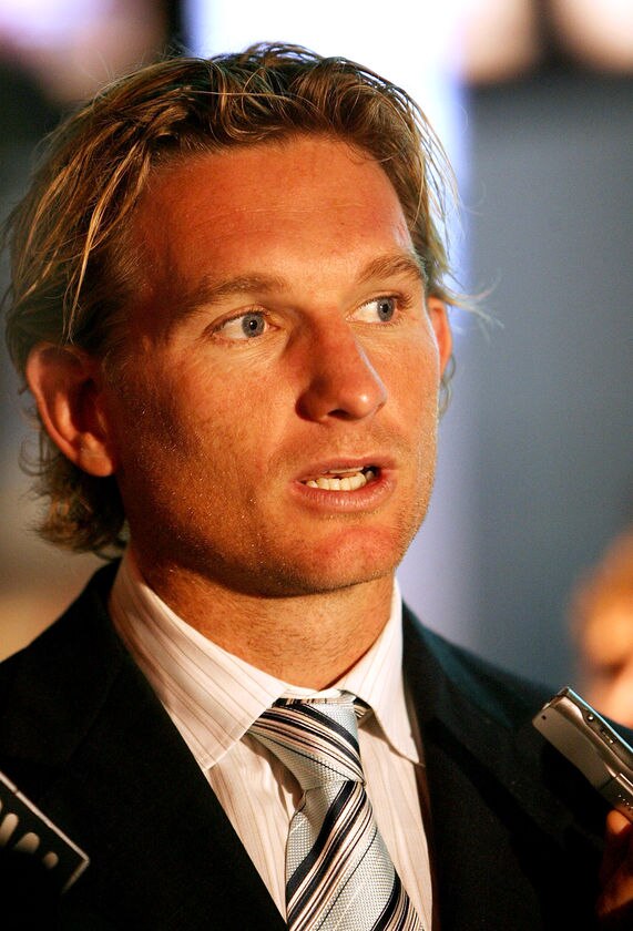 Hird again rules himself out - ABC News