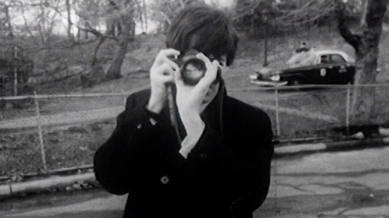 Paul McCartney's rediscovered photographs - ABC listen