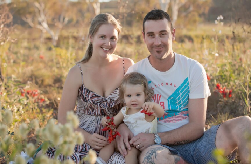 Facing a fertility battle from the isolated Pilbara - ABC News