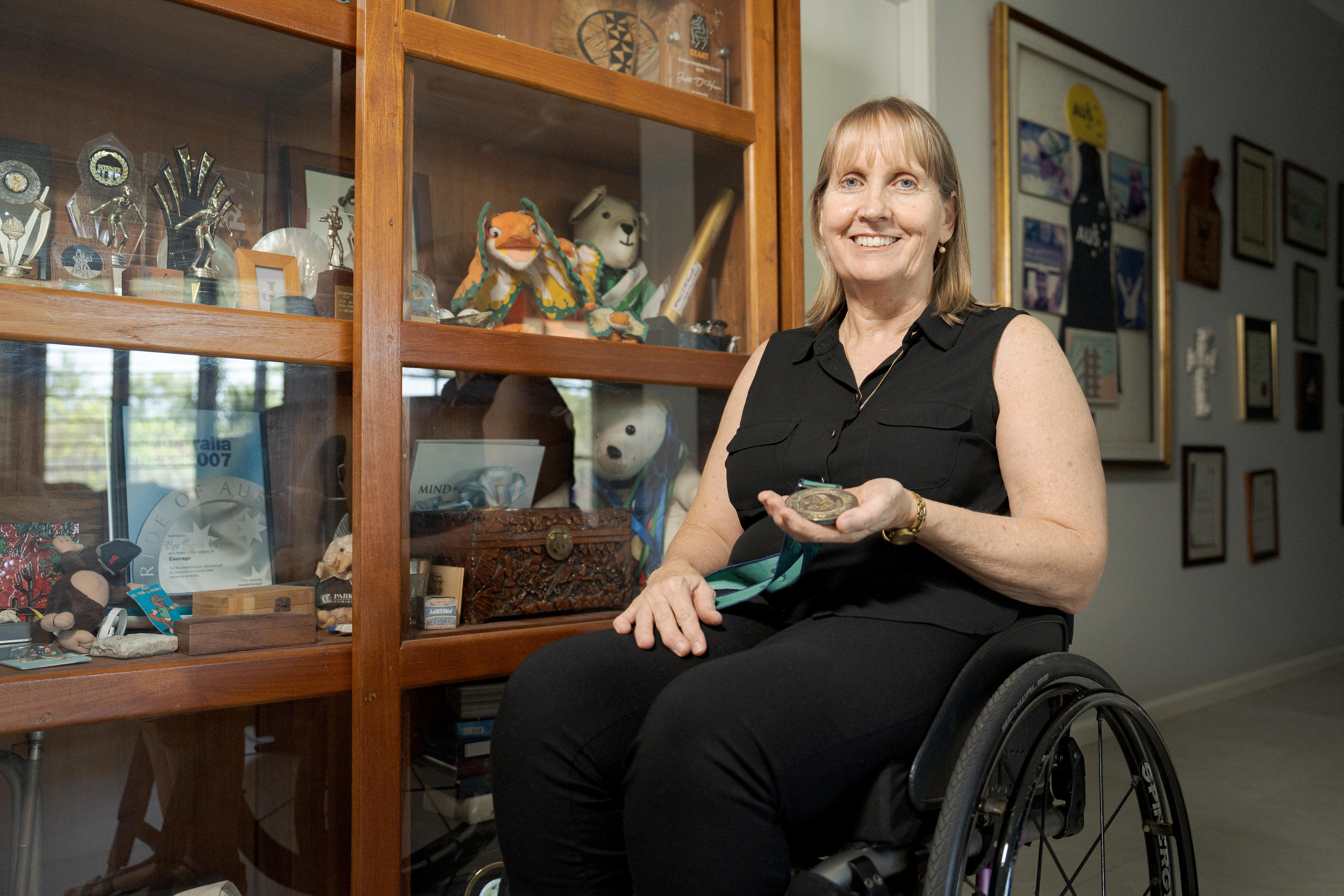 Australian Sports Commission begins talent search to develop future ...