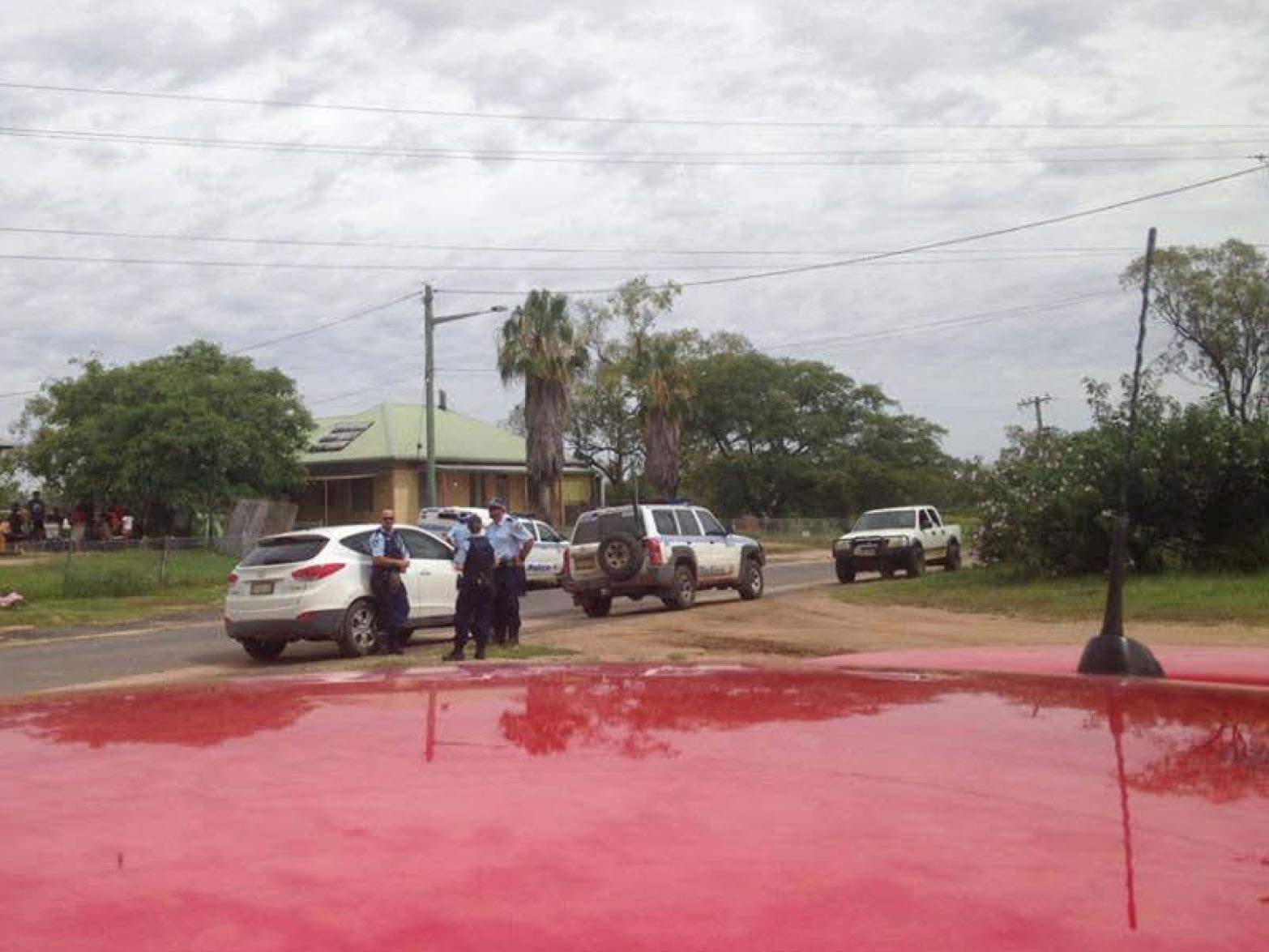 Toomelah evictions 'followed due process' says Aboriginal Housing ...