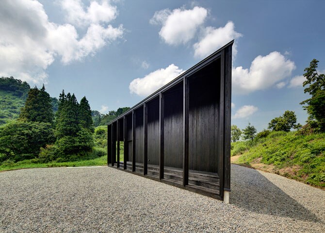 Brook Andrew in Japan - ABC Radio National