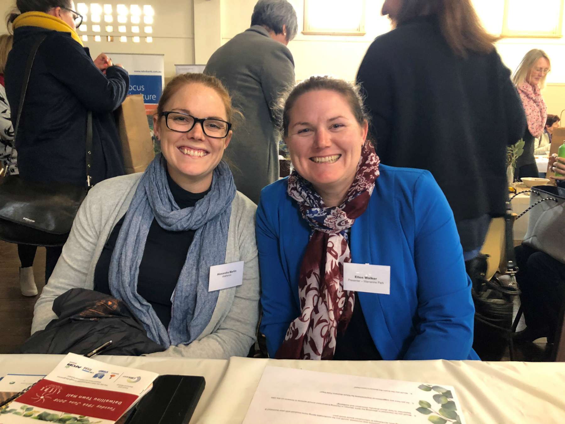 "Caretakers for the next generation:" families talk farm succession - ABC listen