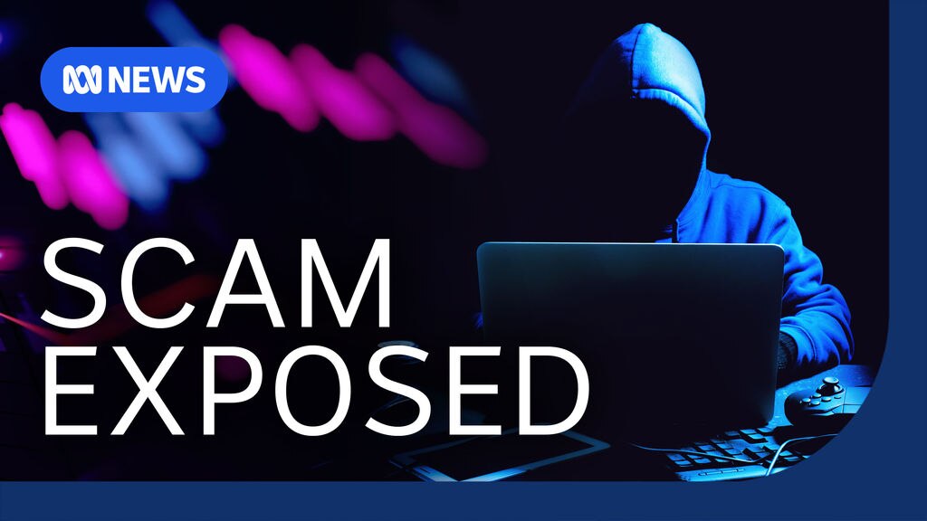 Former scammer reveals why Australians are 'easy prey' - ABC News